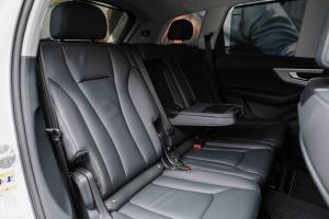 Audi Q7 2025 Peetri, ar dzinēja tilpumu 3.00 L un nobraukumu 20 tūkst. km par 74500 €, foto 18 vietnē AUTOMOTO.COM.LV