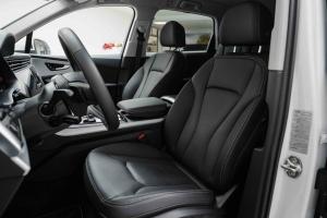 Audi Q7 2025 Peetri, ar dzinēja tilpumu 3.00 L un nobraukumu 20 tūkst. km par 74500 €, foto 20 vietnē AUTOMOTO.COM.LV