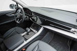 Audi Q7 2025 Peetri, ar dzinēja tilpumu 3.00 L un nobraukumu 20 tūkst. km par 74500 €, foto 17 vietnē AUTOMOTO.COM.LV
