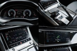 Audi Q7 2025 Peetri, ar dzinēja tilpumu 3.00 L un nobraukumu 20 tūkst. km par 74500 €, foto 31 vietnē AUTOMOTO.COM.LV