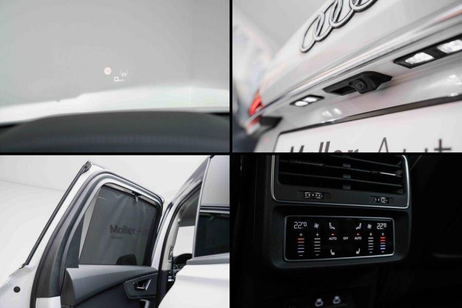 Audi Q7 2025 Peetri, ar dzinēja tilpumu 3.00 L un nobraukumu 20 tūkst. km par 74500 €, foto 35 vietnē AUTOMOTO.COM.LV