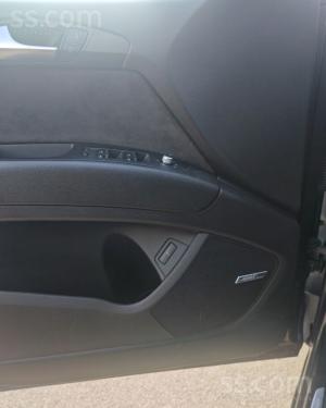Violets Audi Q7 2012 Rīga, ar dzinēja tilpumu 3.00 L un nobraukumu 298 tūkst. km par 9000 €, foto 10 vietnē AUTOMOTO.COM.LV