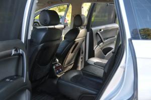 White Audi Q7 2007 in Riga, with an engine capacity of 3.00 L and mileage of 249 thousand km for 6290 €, photo 17 on AUTOMOTO.COM.LV