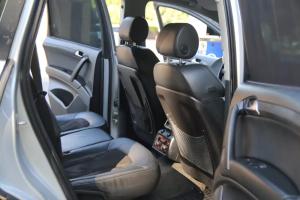 White Audi Q7 2007 in Riga, with an engine capacity of 3.00 L and mileage of 249 thousand km for 6290 €, photo 18 on AUTOMOTO.COM.LV
