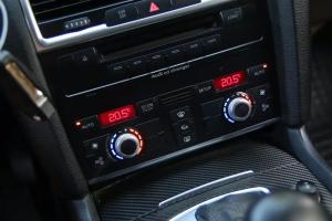 White Audi Q7 2007 in Riga, with an engine capacity of 3.00 L and mileage of 249 thousand km for 6290 €, photo 22 on AUTOMOTO.COM.LV