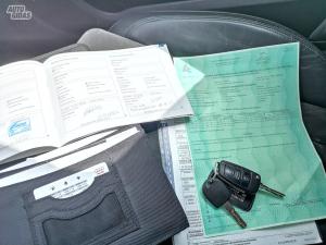 Белый Ауди Ку 7 2007 в Шяуляй, объемом двигателя 4.10 л и пробегом 306 тыс. км за 6000 €, фото 17 на AUTOMOTO.COM.LV