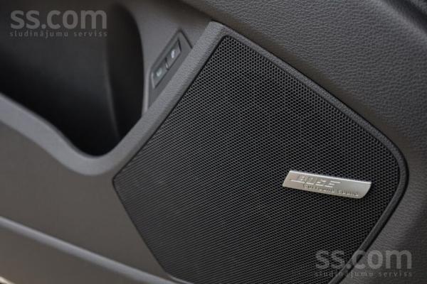 Balts Audi Q7 2007 Rīga, ar dzinēja tilpumu 3.60 L un nobraukumu 215 tūkst. km par 3495 €, foto 10 vietnē AUTOMOTO.COM.LV