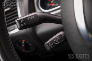 Balts Audi Q7 2007 Rīga, ar dzinēja tilpumu 3.60 L un nobraukumu 215 tūkst. km par 3495 €, foto 18 vietnē AUTOMOTO.COM.LV