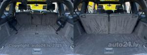 White Audi Q7 2009 in Tallinn, with an engine capacity of 3.60 L and mileage of 288 thousand km for 8500 €, photo 29 on AUTOMOTO.COM.LV
