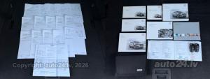 White Audi Q7 2009 in Tallinn, with an engine capacity of 3.60 L and mileage of 288 thousand km for 8500 €, photo 31 on AUTOMOTO.COM.LV