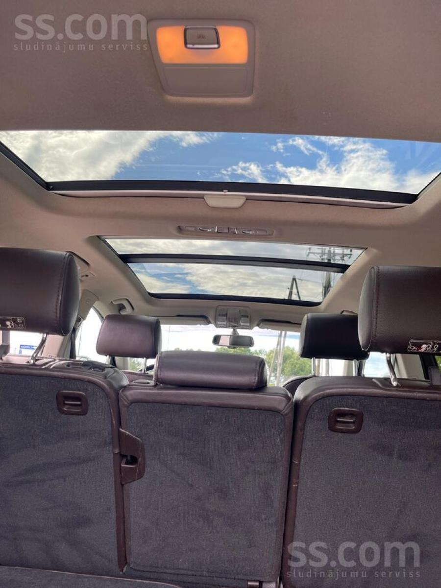 Balts Audi Q7 2009 Rīga, ar dzinēja tilpumu 3.00 L un nobraukumu 281 tūkst. km par 10100 €, foto 10 vietnē AUTOMOTO.COM.LV