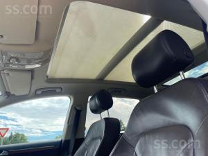 Balts Audi Q7 2009 Rīga, ar dzinēja tilpumu 3.00 L un nobraukumu 281 tūkst. km par 10100 €, foto 11 vietnē AUTOMOTO.COM.LV