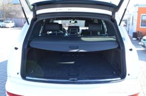 Balts Audi Q7 2010 Ventspils, ar dzinēja tilpumu 3.00 L un nobraukumu 299 tūkst. km par 12000 €, foto 6 vietnē AUTOMOTO.COM.LV