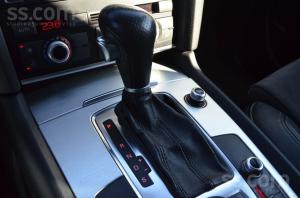 Balts Audi Q7 2010 Ventspils, ar dzinēja tilpumu 3.00 L un nobraukumu 299 tūkst. km par 12000 €, foto 10 vietnē AUTOMOTO.COM.LV