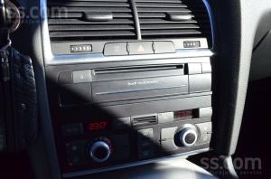 Balts Audi Q7 2010 Ventspils, ar dzinēja tilpumu 3.00 L un nobraukumu 299 tūkst. km par 12000 €, foto 11 vietnē AUTOMOTO.COM.LV