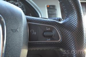 Balts Audi Q7 2010 Ventspils, ar dzinēja tilpumu 3.00 L un nobraukumu 299 tūkst. km par 12000 €, foto 14 vietnē AUTOMOTO.COM.LV