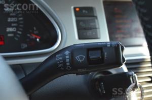 Balts Audi Q7 2010 Ventspils, ar dzinēja tilpumu 3.00 L un nobraukumu 299 tūkst. km par 12000 €, foto 15 vietnē AUTOMOTO.COM.LV