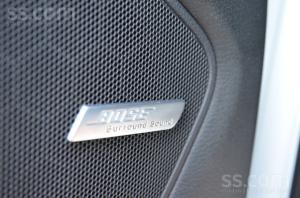 Balts Audi Q7 2010 Ventspils, ar dzinēja tilpumu 3.00 L un nobraukumu 299 tūkst. km par 12000 €, foto 22 vietnē AUTOMOTO.COM.LV