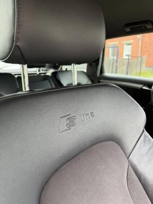 Balts Audi Q7 2010 Ventspils, ar dzinēja tilpumu 3.00 L un nobraukumu 299 tūkst. km par 10990 €, foto 17 vietnē AUTOMOTO.COM.LV