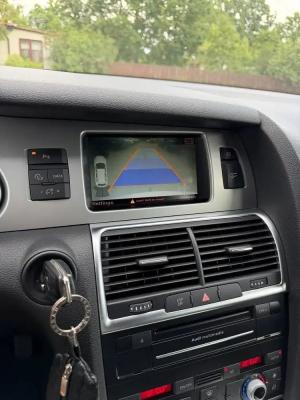 Balts Audi Q7 2010 Ventspils, ar dzinēja tilpumu 3.00 L un nobraukumu 299 tūkst. km par 10990 €, foto 25 vietnē AUTOMOTO.COM.LV