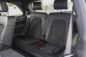 Balts Audi Q7 2011 Rīga, ar dzinēja tilpumu 3.00 L un nobraukumu 311 tūkst. km par 15690 €, foto 12 vietnē AUTOMOTO.COM.LV