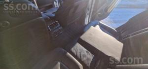 Balts Audi Q7 2011 Ogre, ar dzinēja tilpumu 4.20 L un nobraukumu 202 tūkst. km par 12350 €, foto 13 vietnē AUTOMOTO.COM.LV