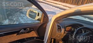Balts Audi Q7 2011 Ogre, ar dzinēja tilpumu 4.20 L un nobraukumu 202 tūkst. km par 12350 €, foto 17 vietnē AUTOMOTO.COM.LV