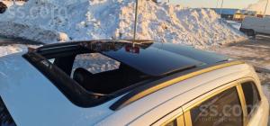 Balts Audi Q7 2011 Ogre, ar dzinēja tilpumu 4.20 L un nobraukumu 202 tūkst. km par 12350 €, foto 20 vietnē AUTOMOTO.COM.LV