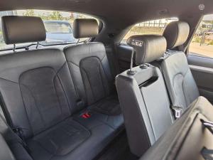 White Audi Q7 2011 in Vilnius, with an engine capacity of 2.97 L and mileage of 274 thousand km for 10600 €, photo 31 on AUTOMOTO.COM.LV
