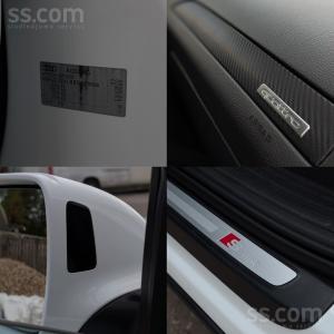 White Audi Q7 2011 in Jurmala, with an engine capacity of 3.00 L and mileage of 315 thousand km for 14950 €, photo 35 on AUTOMOTO.COM.LV