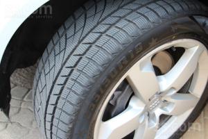 Balts Audi Q7 2012 Rīga, ar dzinēja tilpumu 3.00 L un nobraukumu 272 tūkst. km par 10950 €, foto 11 vietnē AUTOMOTO.COM.LV