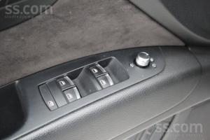 Balts Audi Q7 2012 Rīga, ar dzinēja tilpumu 3.00 L un nobraukumu 272 tūkst. km par 10950 €, foto 16 vietnē AUTOMOTO.COM.LV
