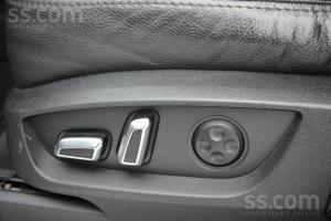 Balts Audi Q7 2012 Rīga, ar dzinēja tilpumu 3.00 L un nobraukumu 272 tūkst. km par 10950 €, foto 18 vietnē AUTOMOTO.COM.LV
