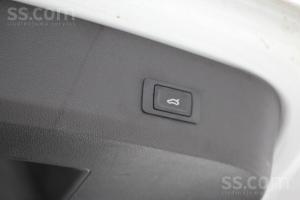Balts Audi Q7 2012 Rīga, ar dzinēja tilpumu 3.00 L un nobraukumu 272 tūkst. km par 10950 €, foto 21 vietnē AUTOMOTO.COM.LV