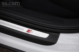 Balts Audi Q7 2012 Jelgava, ar dzinēja tilpumu 3.00 L un nobraukumu 270 tūkst. km par 13999 €, foto 21 vietnē AUTOMOTO.COM.LV