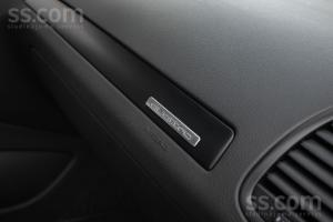 Balts Audi Q7 2012 Jelgava, ar dzinēja tilpumu 3.00 L un nobraukumu 270 tūkst. km par 13999 €, foto 24 vietnē AUTOMOTO.COM.LV