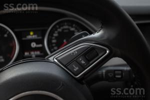 Balts Audi Q7 2012 Jelgava, ar dzinēja tilpumu 3.00 L un nobraukumu 270 tūkst. km par 13999 €, foto 28 vietnē AUTOMOTO.COM.LV