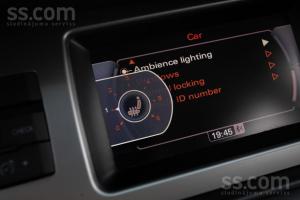 Balts Audi Q7 2012 Jelgava, ar dzinēja tilpumu 3.00 L un nobraukumu 270 tūkst. km par 13999 €, foto 31 vietnē AUTOMOTO.COM.LV