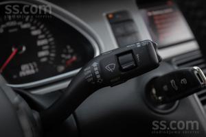 Balts Audi Q7 2012 Jelgava, ar dzinēja tilpumu 3.00 L un nobraukumu 270 tūkst. km par 13999 €, foto 35 vietnē AUTOMOTO.COM.LV