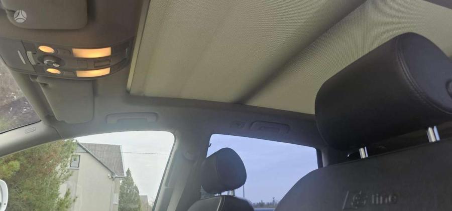 White Audi Q7 2012 in Ukmerge, with an engine capacity of 3.00 L and mileage of 261 thousand km for 9400 €, photo 4 on AUTOMOTO.COM.LV