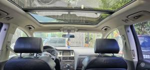 Balts Audi Q7 2012 Ukmergė, ar dzinēja tilpumu 3.00 L un nobraukumu 261 tūkst. km par 9200 €, foto 5 vietnē AUTOMOTO.COM.LV