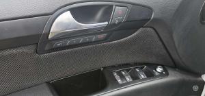 Balts Audi Q7 2012 Ukmergė, ar dzinēja tilpumu 3.00 L un nobraukumu 261 tūkst. km par 9200 €, foto 17 vietnē AUTOMOTO.COM.LV