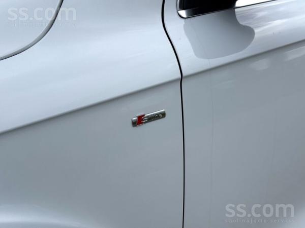 White Audi Q7 2012 in Rezekne, with an engine capacity of 3.00 L and mileage of 268 thousand km for 13990 €, photo 11 on AUTOMOTO.COM.LV
