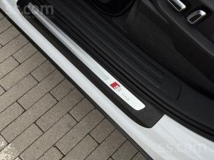 White Audi Q7 2012 in Rezekne, with an engine capacity of 3.00 L and mileage of 268 thousand km for 13990 €, photo 28 on AUTOMOTO.COM.LV