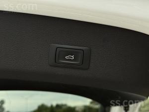 White Audi Q7 2012 in Rezekne, with an engine capacity of 3.00 L and mileage of 268 thousand km for 13990 €, photo 29 on AUTOMOTO.COM.LV