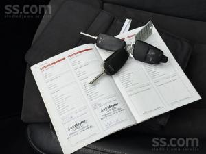 White Audi Q7 2012 in Rezekne, with an engine capacity of 3.00 L and mileage of 268 thousand km for 13990 €, photo 30 on AUTOMOTO.COM.LV