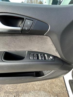 Balts Audi Q7 2013 Tallina, ar dzinēja tilpumu 3.00 L un nobraukumu 203 tūkst. km par 13900 €, foto 18 vietnē AUTOMOTO.COM.LV