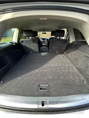 Balts Audi Q7 2013 Tallina, ar dzinēja tilpumu 3.00 L un nobraukumu 203 tūkst. km par 13900 €, foto 19 vietnē AUTOMOTO.COM.LV
