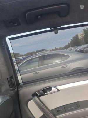 White Audi Q7 2013 in Vilnius, with an engine capacity of 2.97 L and mileage of 306 thousand km for 12400 €, photo 29 on AUTOMOTO.COM.LV