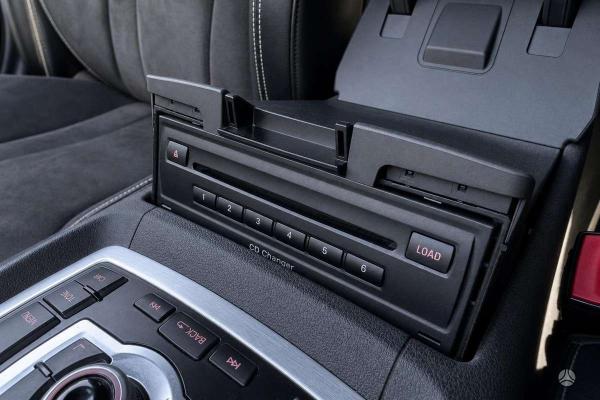 Balts Audi Q7 2013 Viļņa, ar dzinēja tilpumu 3.00 L un nobraukumu 178 tūkst. km par 12950 €, foto 11 vietnē AUTOMOTO.COM.LV